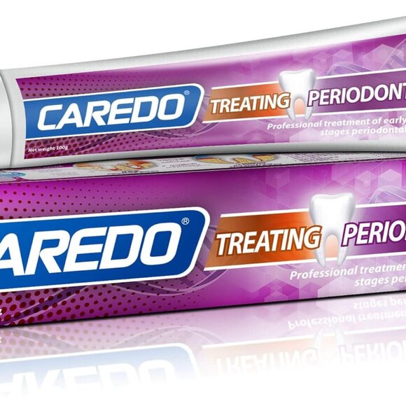 Other | Gum Toothpaste For Periodontitis Gum Repair For Receding Gums ...